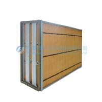 China Truck Air Filter 8469003 PA2315 AF811 LAF150 542840 HA41163 SA10761 0427822 HS8117D Enhance Your Truck's Performance for sale