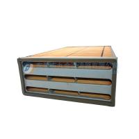 China Truck Air Filter 8469003 PA2315 AF811 LAF150 542840 HA41163 SA10761 0427822 HS8117D Enhance Your Truck's Performance for sale