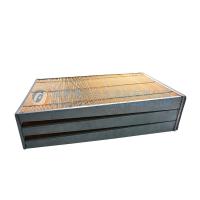 China Truck Air Filter 8469003 PA2315 AF811 LAF150 542840 HA41163 SA10761 0427822 HS8117D Enhance Your Truck's Performance for sale