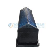 China Construction Works Filter Paper Truck Air Filter 336867002 0336867002 03-36867-010 P629641 WA10926 PA32002 SA160026 HA40240 for sale