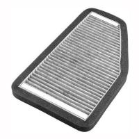 China 8L8Z19N619B Cabin Air Filter Activated Carbon FP66 PA4394 49466 CF10548 for Ford1 Car Model for sale