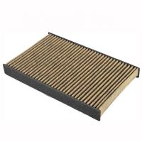 China FIESTA V JH 1452330 1713178 256H19G244AA 2S6H19G244AA CFA9666 E1903LC CUK2433 WP9111 Activated Carbon Cabin Air Filter for sale