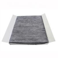 China OEM  5M5H18D543AA  LAK523  0986AF5445   Cabin Air Filter Activated Carbon for sale