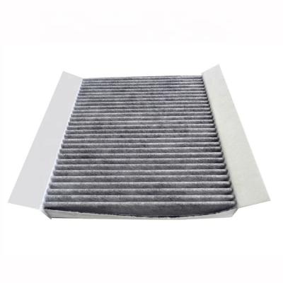 China OEM  5M5H18D543AA  LAK523  0986AF5445   Cabin Air Filter Activated Carbon for sale