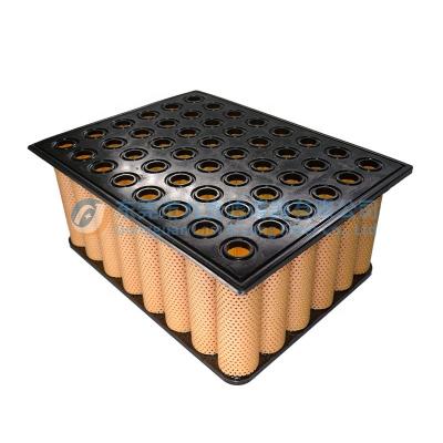 China PA1783 Tube Air Filter HA41385 LAF480 42589 P142806 SL5773 Long Lasting for sale