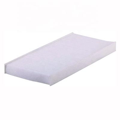 China 1999-2007 Year Z386 Reference NO. Cabin Air Filter for XS4H16N619AB MEXS4H16N619AB XS4Z19N619EA OEM 1062253 1585195 for sale