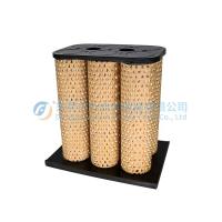 China Compact Air Compressor Filter Lightweight Heavy Duty Air Filter PA1772 SA10395 SL5679 for sale