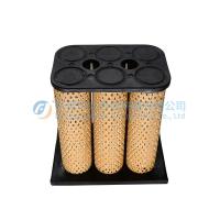 China Compact Air Compressor Filter Lightweight Heavy Duty Air Filter PA1772 SA10395 SL5679 for sale