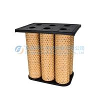 China Compact Air Compressor Filter Lightweight Heavy Duty Air Filter PA1772 SA10395 SL5679 for sale