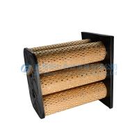 China Compact Air Compressor Filter Lightweight Heavy Duty Air Filter PA1772 SA10395 SL5679 for sale