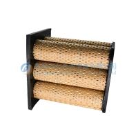 China Compact Air Compressor Filter Lightweight Heavy Duty Air Filter PA1772 SA10395 SL5679 for sale