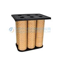China Compact Air Compressor Filter Lightweight Heavy Duty Air Filter PA1772 SA10395 SL5679 for sale