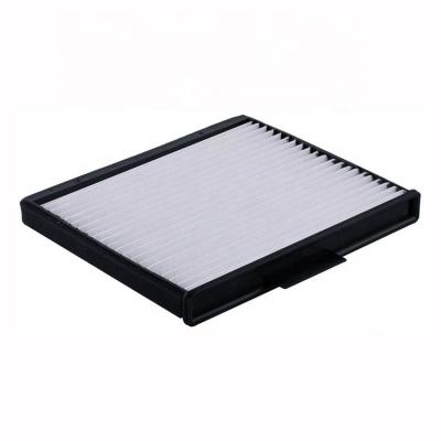 China Efficiency 93%-99% F65Z19N619AB F65J19N619AA Cabin Air Filter FP7A Reference NO. CF166 AF26450 24876 for sale