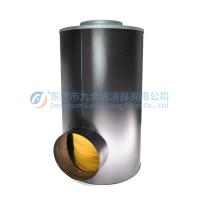 China Energy Efficiency Air Compressor Filter Heavy Duty Air Filter C62891-3 P537449 LAF1844 for sale