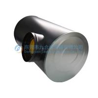 China Energy Efficiency Air Compressor Filter Heavy Duty Air Filter C62891-3 P537449 LAF1844 for sale