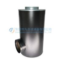 China Energy Efficiency Air Compressor Filter Heavy Duty Air Filter C62891-3 P537449 LAF1844 for sale