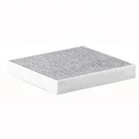 China 3M5J19G244AAHF 3M5J19G244ABHF 3M5J19G244AA Ford1 Cabin Air Filter Activated Carbon Reference NO. KF 135 CFA10584 E1907LC for sale