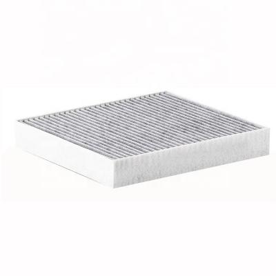 China 3M5J19G244AAHF 3M5J19G244ABHF 3M5J19G244AA Ford1 Cabin Air Filter Activated Carbon Reference NO. KF 135 CFA10584 E1907LC for sale