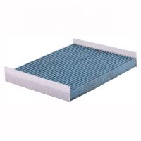 China Efficiency 93%-99% Cabin Air Filter for Ford Fusion AE5Z19N619A 24367 CF11174 FP67 Activated Carbon for sale
