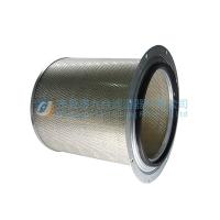 China OE Size Heavy Duty Air Filter 4P0711 4P-0711 SA16396 SL81936 P535115 AF535115 for Industrial Machinery for sale