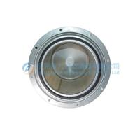 China OE Size Heavy Duty Air Filter 4P0711 4P-0711 SA16396 SL81936 P535115 AF535115 for Industrial Machinery for sale