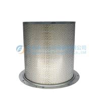 China OE Size Heavy Duty Air Filter 4P0711 4P-0711 SA16396 SL81936 P535115 AF535115 for Industrial Machinery for sale