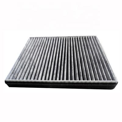 China 247*195*25mm LA524 LAK524 Reference NO. LA 752 OEM 7G9118D543AA Cabin Air Filter Activated Carbon for sale