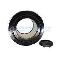 China OE Size Air Filter for Heavy Duty Construction Equipment 2707257 2077469 KA06213 WA10046 SL81745-SET for sale