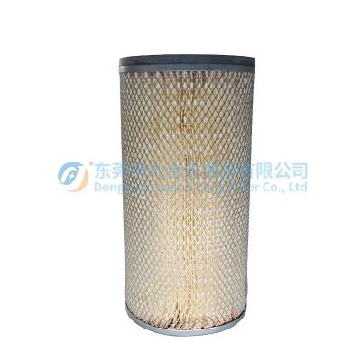 China Komatsu 600-181-8210 Heavy Duty Air Filter 546684 6001817030 546684 PA3609 P607363 AF25046 CA7250 LAF4298 for Car Application for sale