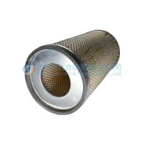 China Komatsu 600-181-8210 Heavy Duty Air Filter 546684 6001817030 546684 PA3609 P607363 AF25046 CA7250 LAF4298 for Car Appliion for sale
