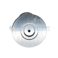 China Komatsu 600-181-8210 Heavy Duty Air Filter 546684 6001817030 546684 PA3609 P607363 AF25046 CA7250 LAF4298 for Car Appliion for sale