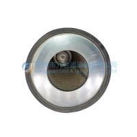 China Komatsu 600-181-8210 Heavy Duty Air Filter 546684 6001817030 546684 PA3609 P607363 AF25046 CA7250 LAF4298 for Car Appliion for sale