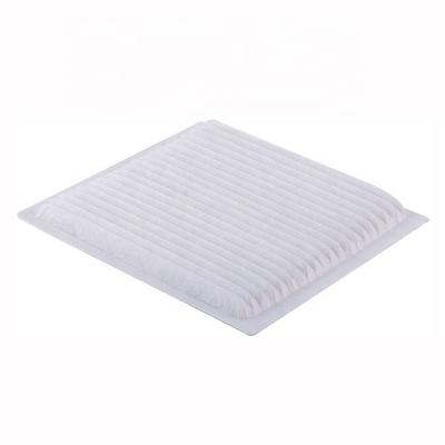 China Top-Notch Cabin Air Filter for 2007- Engine 3.7 OEM 7T4Z19N619B CF126 PA4365 FP65 CF10547 CA-17171 for sale