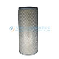 China Agriculture Filter 681911-C91 LAF1456 AF929 PA2410 42638 HA41171 SA1089 P122425 with OE Size for sale