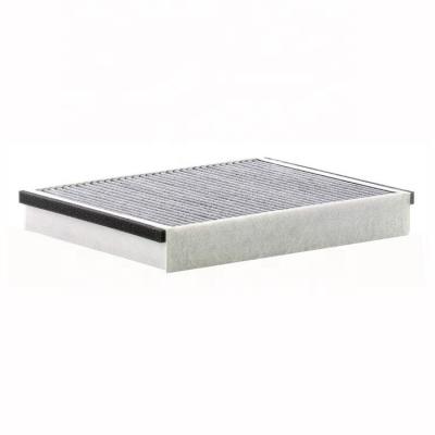 China WP10138 Reference NO. Cabin Air Filter Activated Carbon for AV6N19G244AA CFA11642 E3905LC CUK25007 OEM 1709013 1776360 for sale