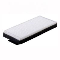 China Cabin Air Filter for F50Z19N619BA F50Y19N619C F5DZ19N619BA F7OZ19N619AB F80219N619AA F50Y19N619A Reference NO. ADM52517 2010- for sale