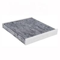 China Engine 2.2 TDCI CUK22013 Cabin Air Filter Activated Carbon for OEM 1745605 1748479 E2994LC for sale