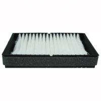 China Efficiency 93%-99% 2010- Cabin Air Filter with OEM F6HZ19N619AA PA5337 PA10342 46981 for sale