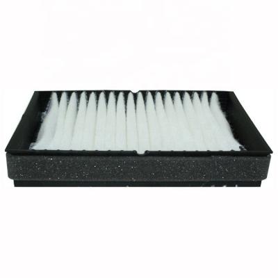 China Efficiency 93%-99% 2010- Cabin Air Filter with OEM F6HZ19N619AA PA5337 PA10342 46981 for sale