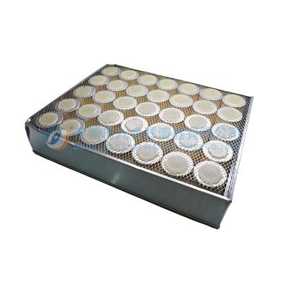 China Waukesha Heavy Duty Air Filter 169180C AF25977 546658 P607358 LAF4341 PA2691 HA41288 for sale