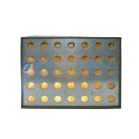 China Waukesha Heavy Duty Air Filter 169180C AF25977 546658 P607358 LAF4341 PA2691 HA41288 for sale