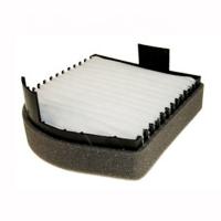 China TAURUS CF60225 Cabin Air Filter F8YZ19N619AA for Improved Air Filtration and Circulation in Taurus for sale