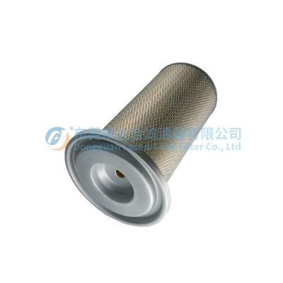 China OE Size Heavy Duty Air Filter 4285623 AF25418 PA4602 P543662 LAF5759 46809 SA18026 for Machinery Repair Shops for sale