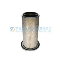 China OE Size Heavy Duty Air Filter 4285623 AF25418 PA4602 P543662 LAF5759 46809 SA18026 for Machinery Repair Shops for sale