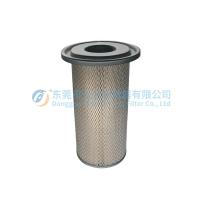 China OE Size Heavy Duty Air Filter 4285623 AF25418 PA4602 P543662 LAF5759 46809 SA18026 for Machinery Repair Shops for sale