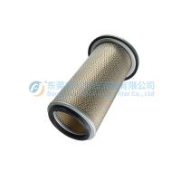 China OE Size Heavy Duty Air Filter 4285623 AF25418 PA4602 P543662 LAF5759 46809 SA18026 for Machinery Repair Shops for sale