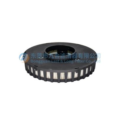 China WA11052 Heavy Duty Truck Air Filters SOE536 5801856862 SA07096 001144960 CMG5952 2527A1020 for sale