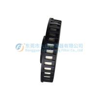 China WA11052 Heavy Duty Truck Air Filters SOE536 5801856862 SA07096 001144960 CMG5952 2527A1020 for sale