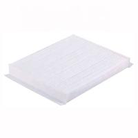 China OEM DR3Z19N619A FP72 WP10105 Cabin Air Filter with Efficiency 93%-99% and NON WOVEN Material for sale