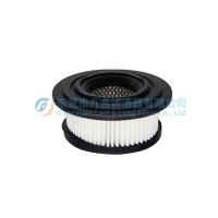 China Hyundai Non Woven Air Filter 31E1-10380 SA12573 W01AG194 SBL9141 Long Lasting for sale